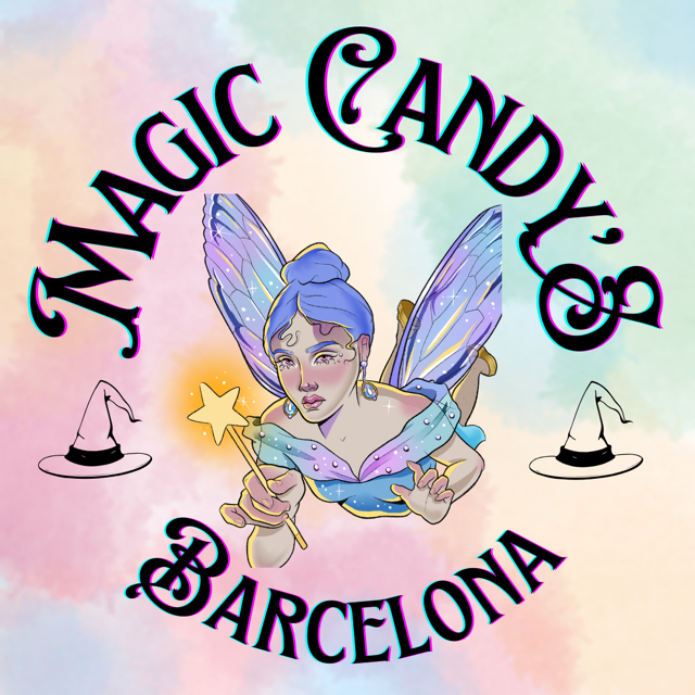 Sobre mí | Magic Candy´S Barcelona